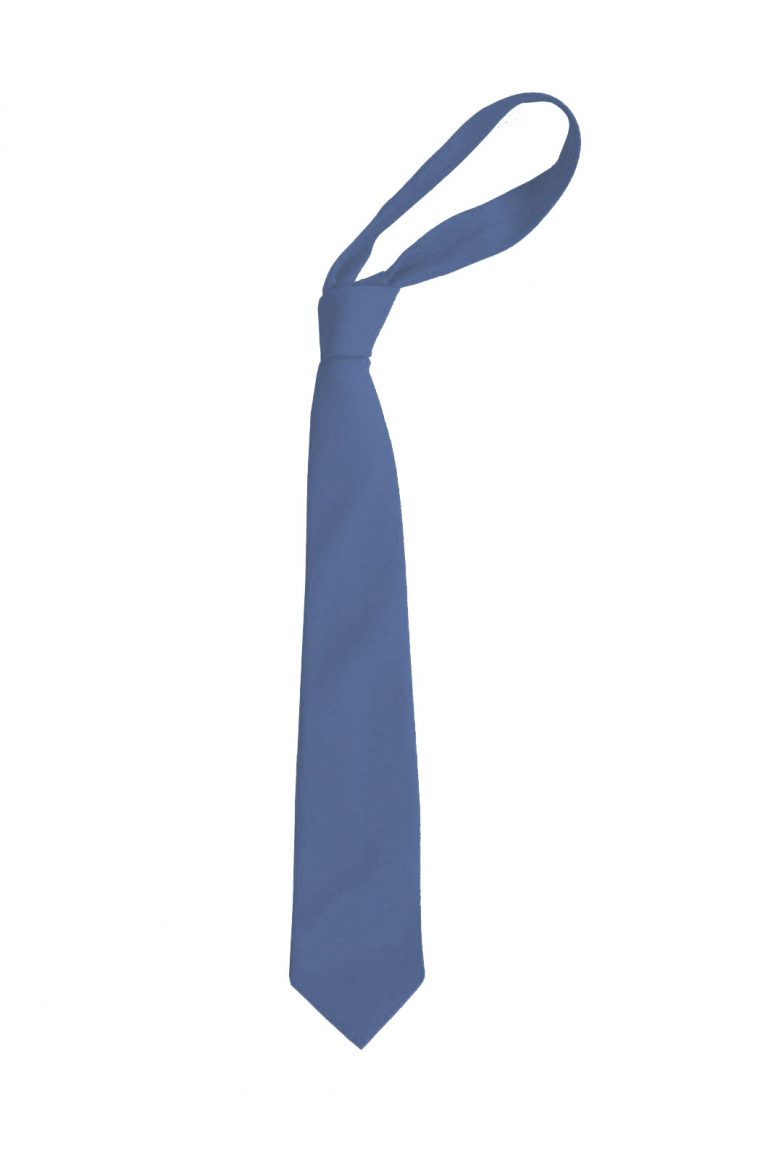 Block Colour Ties - Aspire Academy