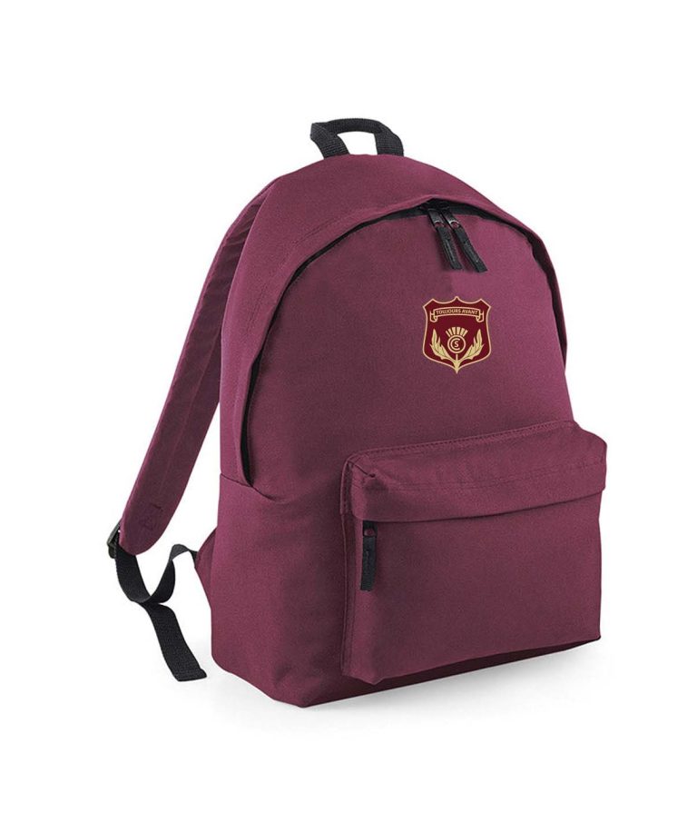 Cardonald Primary School Bag - Aspire Academy