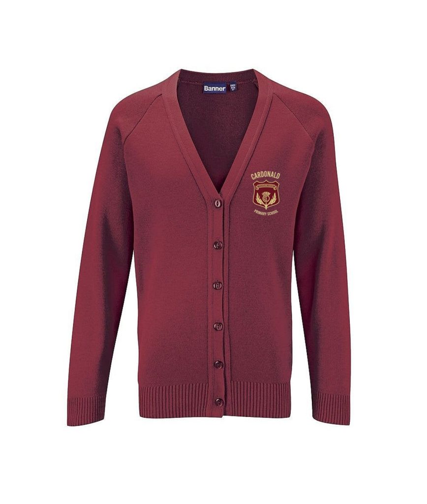 Cardonald Primary Archives - Aspire Academy