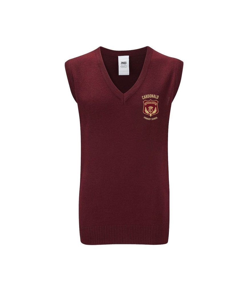 Cardonald Primary Archives - Aspire Academy