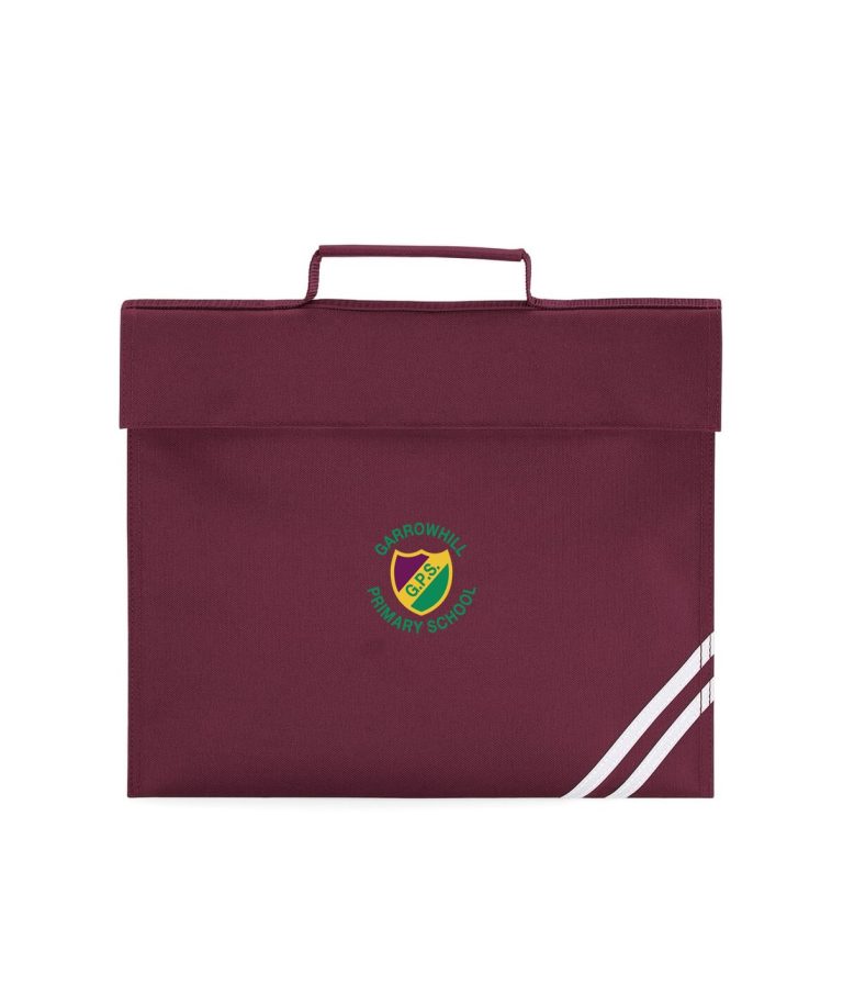 Garrowhill Primary Homework Bag - Aspire Academy