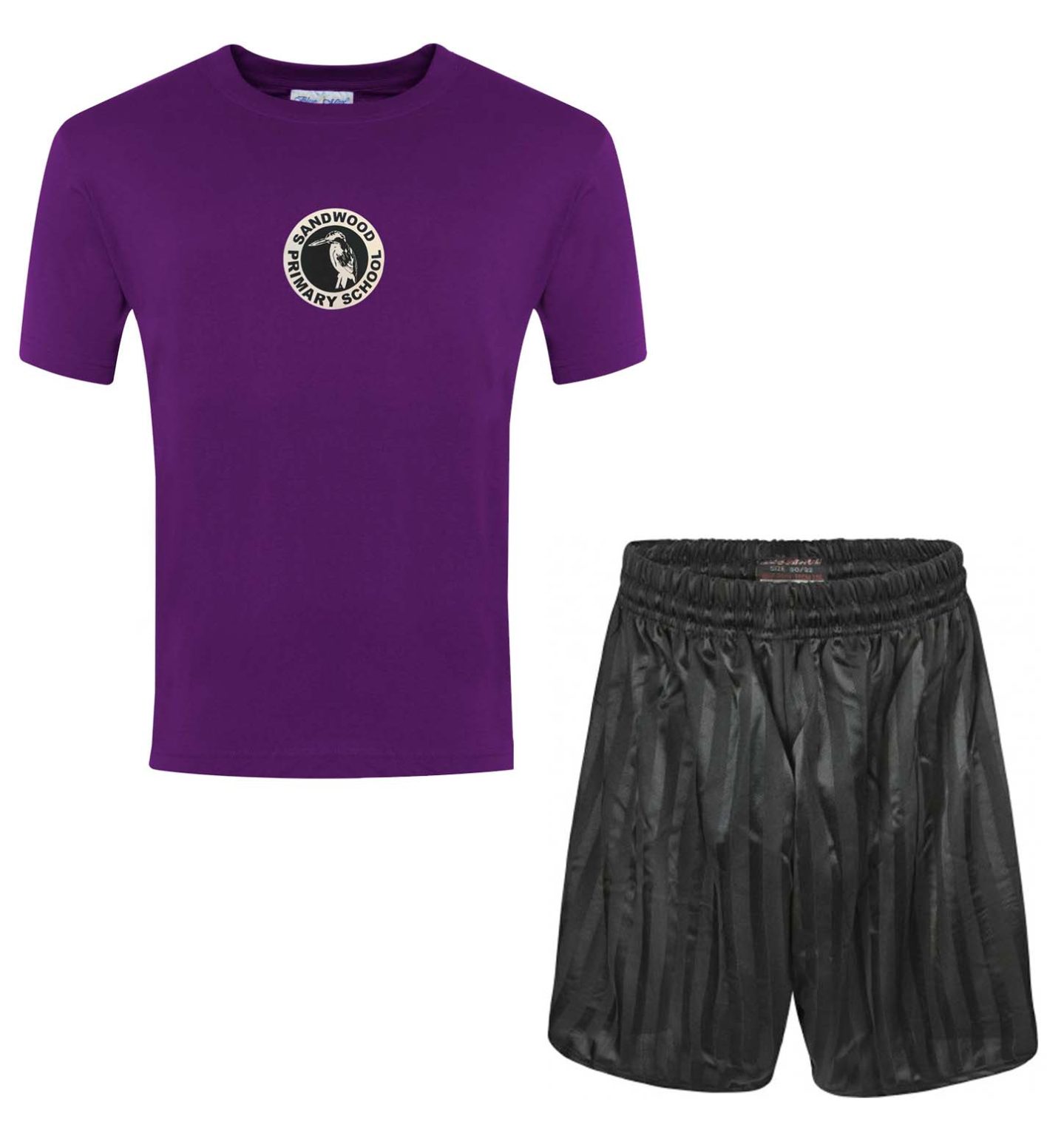 Sandwood PS PE Kit - Aspire Academy