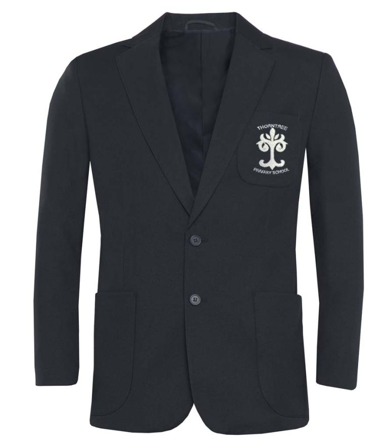 Thorntree Primary Archives - Aspire Academy