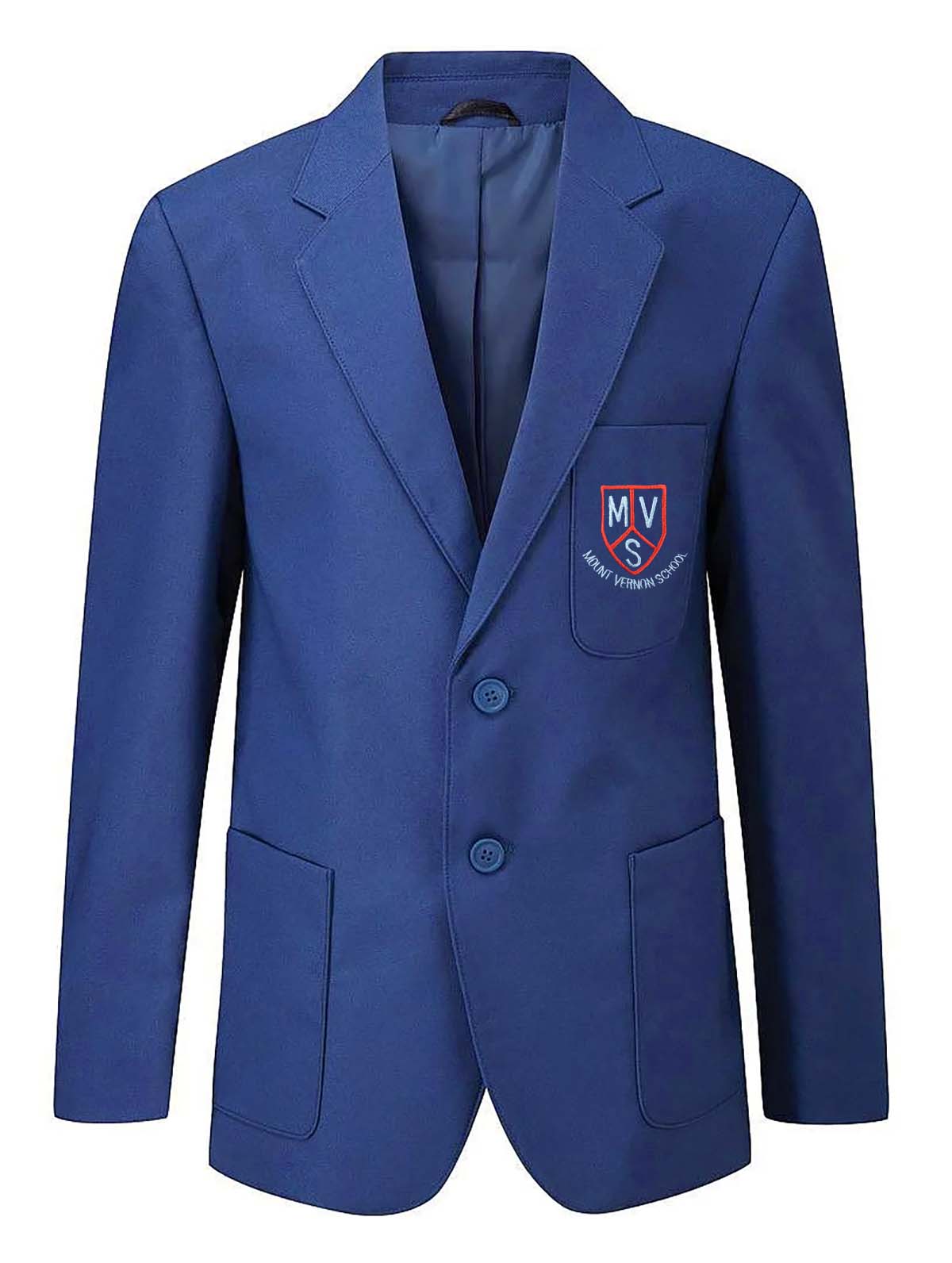 Mount Vernon Primary Boys Blazer Aspire Academy Mount Vernon Primary Boys Blazer Aspire Academy