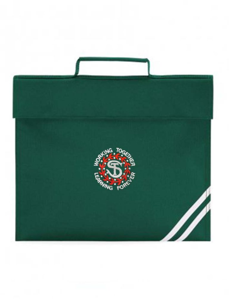 St Thomas Primary Homework Bag - Aspire Academy