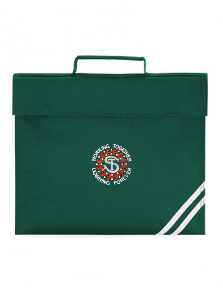 St Thomas Primary Homework Bag - Aspire Academy